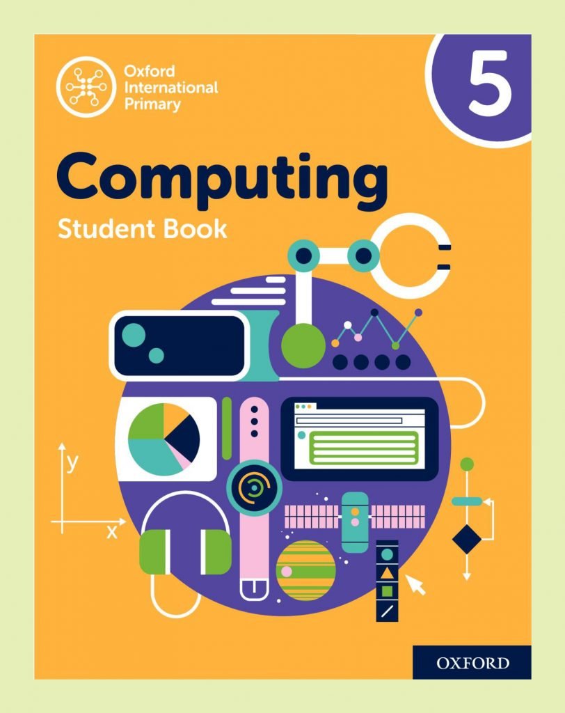 Oxford Primary Computing 5 - iebook99