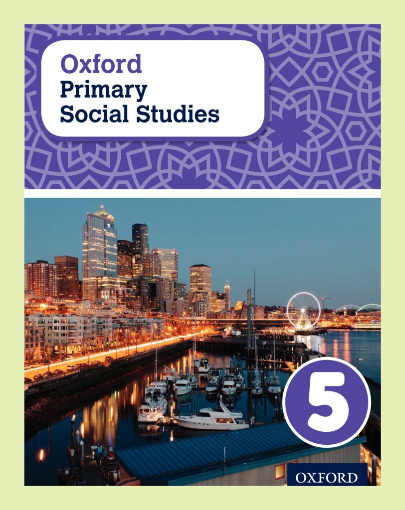 Oxford Social Studies Grade 5 - iebook99
