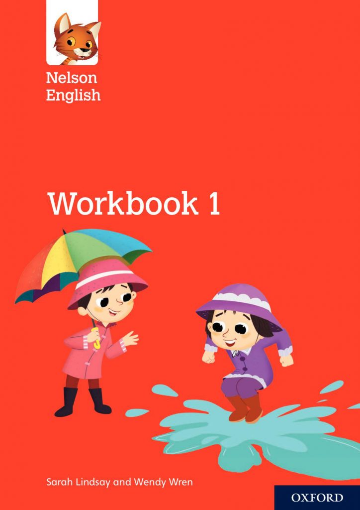 Nelson Grammar Pupil Book 1A - iebook99