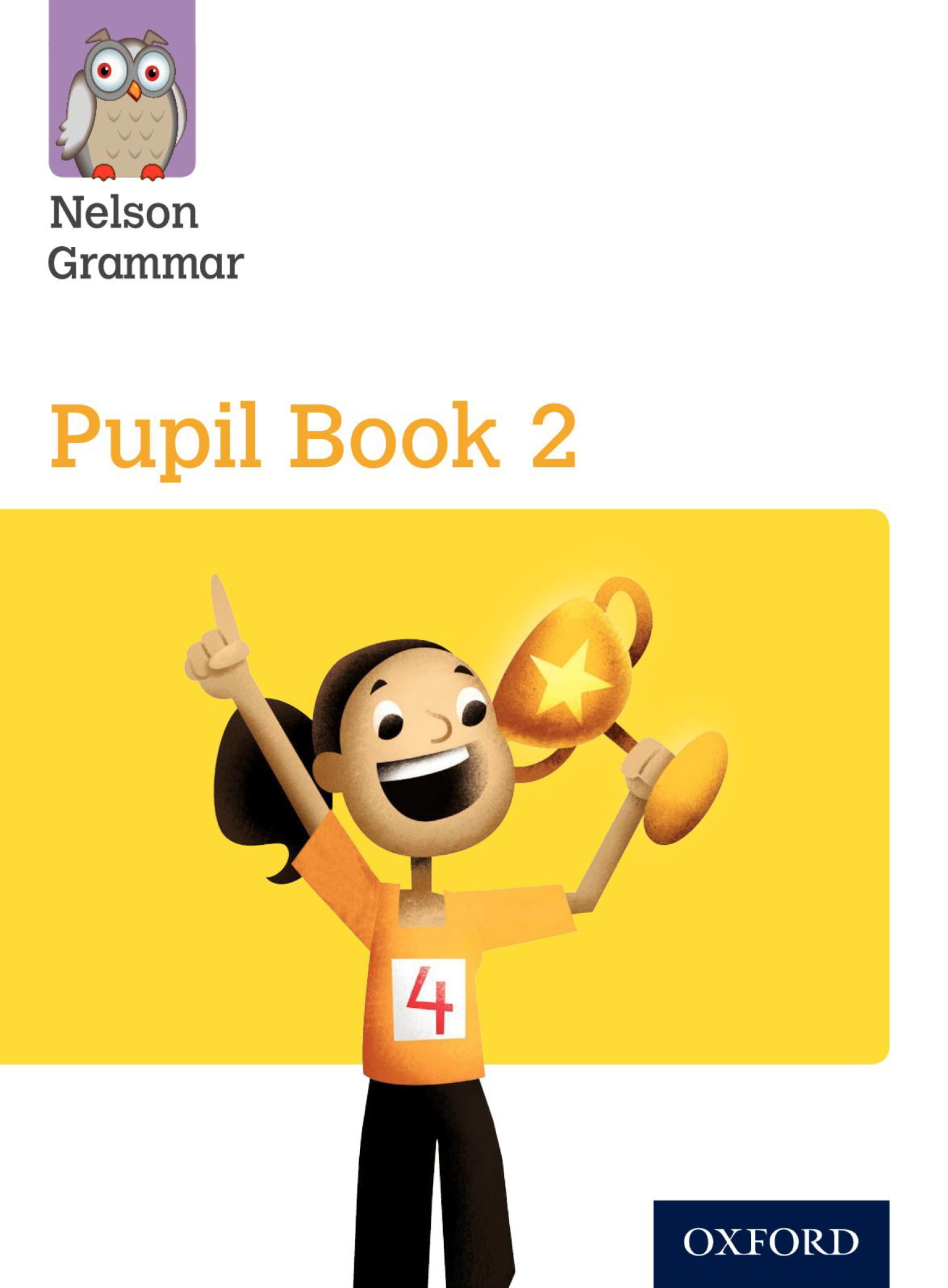 Nelson Grammar Pupil Book 2 Iebook99