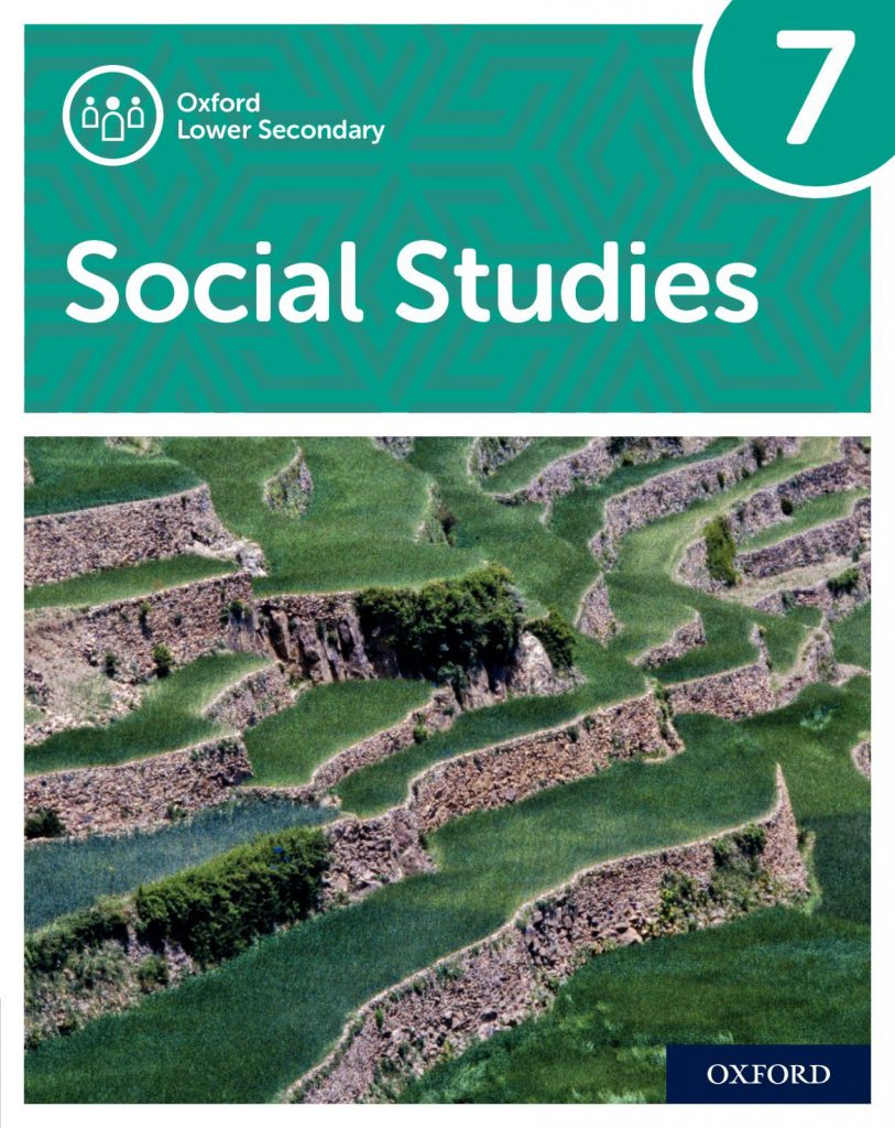 Oxford Primary Social Studies 7 - iebook99