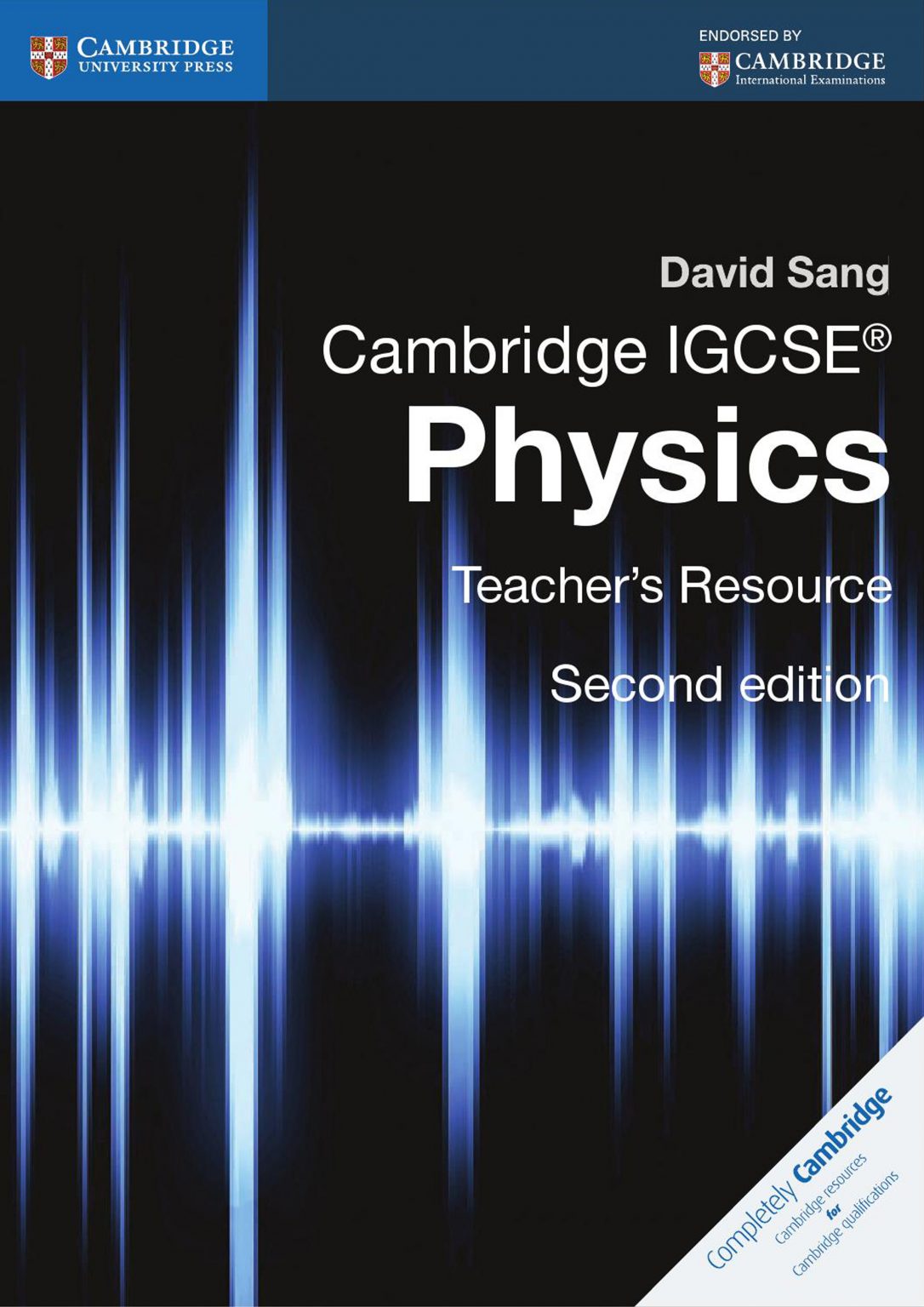 Cambridge IGCSE Physics Coursebook 2nd Edition - iebook99