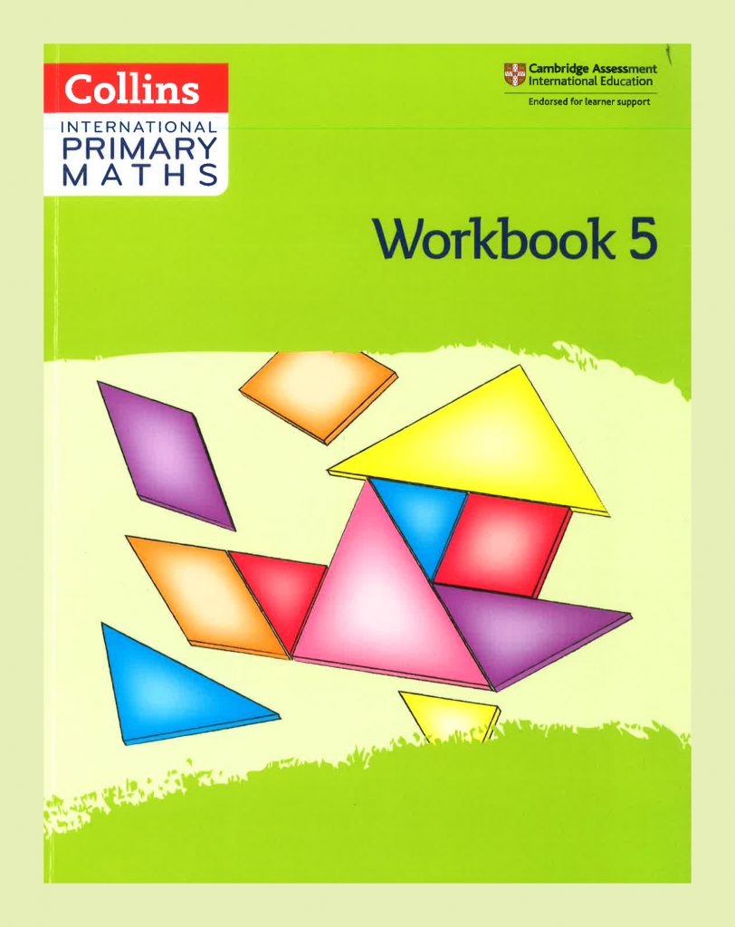 Collins International Primary Math s Workbook 5 Iebook99 Collins International Primary Math s Workbook 5 Iebook99